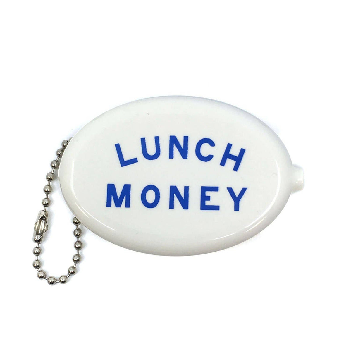 Lunch Money Coin Purse – Juniper Cloth